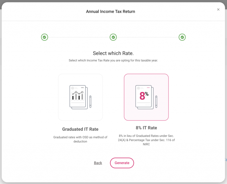Tax FAQ: Should I Use Form 1701 or 1701A?