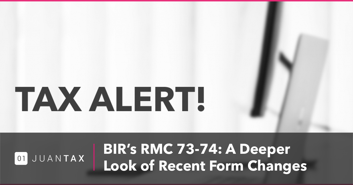 BIR’s RMC 73-74: A Deeper Look of Recent Form Changes
