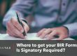 BIR Releases eBIRForms Package 7.1