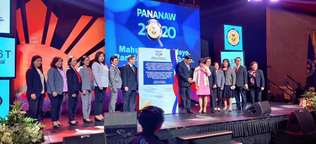 P2.5 trillion: Goal of BIR tax campaign for 2020