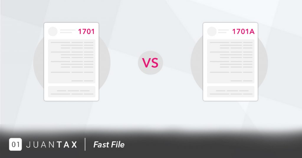 1701 vs 1701A: Which one should you pick?