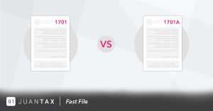 1701 vs 1701A: Which one should you pick?