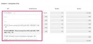 BIR Form 2551Q (C.R.E.A.T.E. Law)