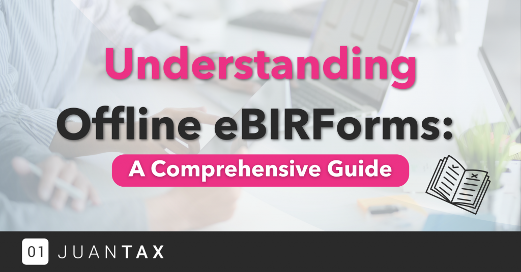 Understanding Offline eBIRForms: A Comprehensive Guide