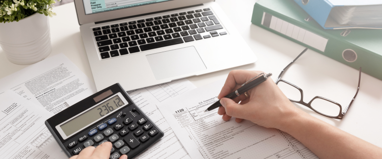 Tax Mapping for Compliance: How It Helps Your Business